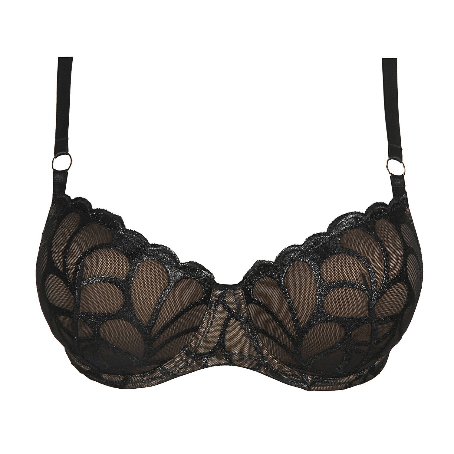 Primadonna twist Aprodisia bh padded | KANT Amsterdam - KANT Amsterdam